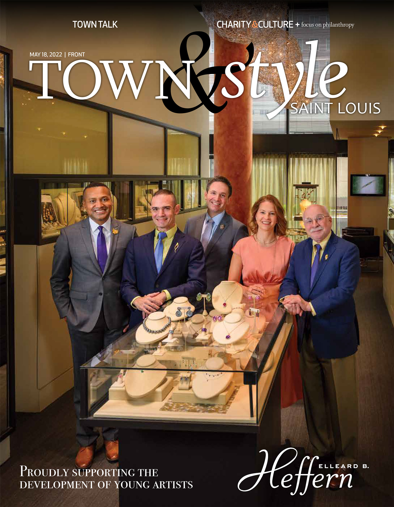 Current ads – Elleard Heffern Fine Jewelers